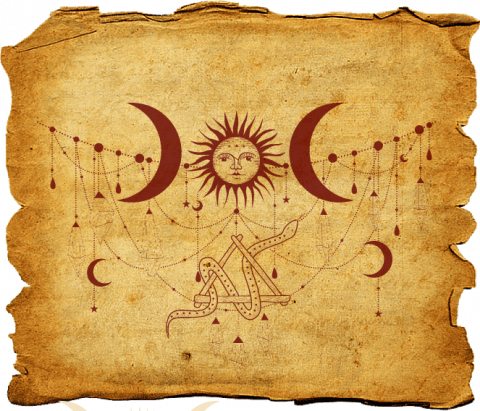 Totem of Closeness | Elissa